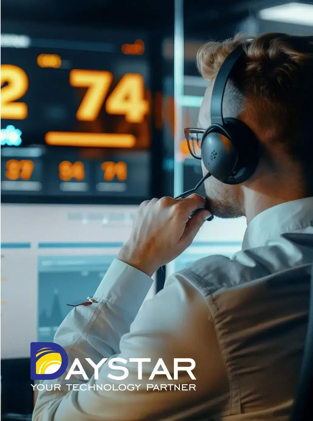 Private Cloud Services | Daystar